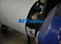 China TP304L / 316L Stainless Steel Seamless Pipes Large Diameter Ss Seamless Pipe for sale