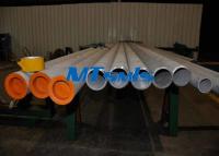 China 12 Inch 323.9mm Stainless Steel Seamless Pipe / Tube For Structure ASTM A213 for sale