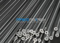 China ASTM A269 Stainless Steel Instrumentation Tubing With Bright Annealed Surface for sale