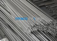 China 304L / 1.4306 Stainless Steel Instrument Piping 12.7 * 1.65mm Cold Drawn Tubing for sale