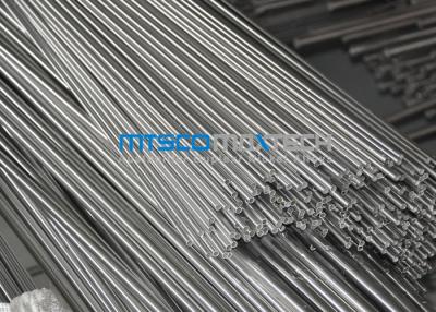 China 304L / 1.4306 Stainless Steel Instrument Piping 12.7 * 1.65mm Cold Drawn Tubing for sale