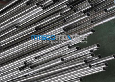 China S30403 / S31603 Stainless Steel Instrumentation Tubing For Chromatography for sale