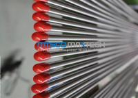 China ASTM A269 / A213 TP321 / 321H Stainless Steel Instrument Piping For Oil Industry for sale