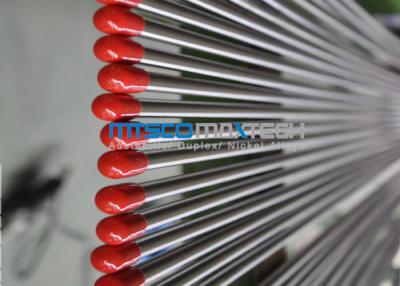 China ASTM A269 / A213 TP321 / 321H Stainless Steel Instrument Piping For Oil Industry for sale
