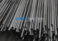 China S30908 / S31008 Stainless Steel Hydraulic Tubing Size 9.53*8 BWG With Bright Annealed Surface for sale