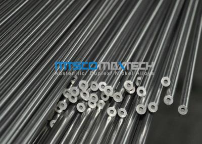 China ANSI B36.19 Nickel Alloy 600 , 601 Tube ASTM B829 / ASME SB829 for sale