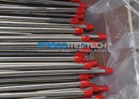 China ASME SA269 TP317L Hydraulic Pipe , Stainless Steel Seamless Tube For Construction for sale
