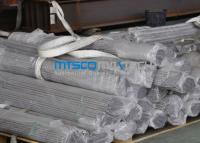 China 20SWG 0.71mm WT Stainless Steel Hydualic Tubing With Polished Surface For Fluid for sale