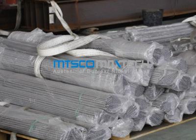China 20SWG 0.71mm WT Stainless Steel Hydualic Tubing With Polished Surface For Fluid for sale