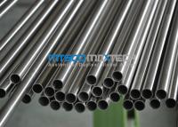 China TP309S / 310S EN10216-5 Hydraulic Tubing Precise Dimension For Chemical Industry for sale