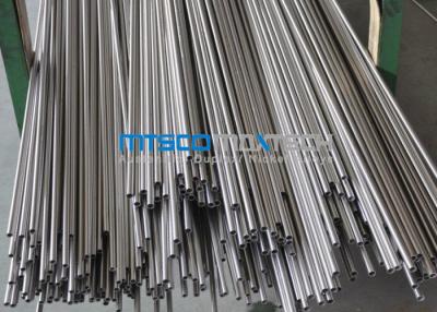 China Astm B444 Uns N06625 Inconel 625 Seamless Pipe Welded for sale