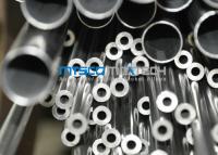 China ASME SB574 Alloy C -4 / N06455 Nickel Alloy Round Rod Cold Rolled for sale