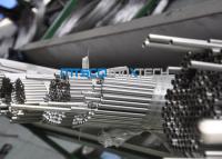 China TP309S / 310S Seamless Bright Annealed Tube Line , 1 / 2 Inch Cold Drawn Hydraulic Tube for sale