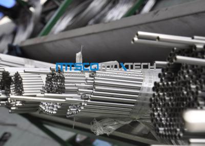 China TP309S / 310S Seamless Bright Annealed Tube Line , 1 / 2 Inch Cold Drawn Hydraulic Tube for sale