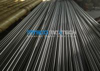 China S32100 / S32109 Stainless Steel Hydraulic Tubing Size 15.88mm In Fuild And Gas for sale