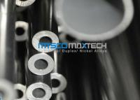 China Bright Annealed Surface UNS N06625 Tube For Process Equipment for sale