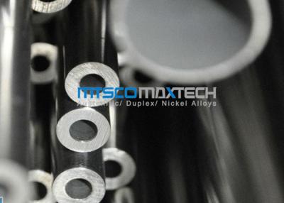 China Bright Annealed Surface UNS N06625 Tube For Process Equipment for sale