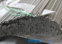 China TP310S / 309S Stainless Steel Tube Cold Drawn Technology For Decorative Usage for sale