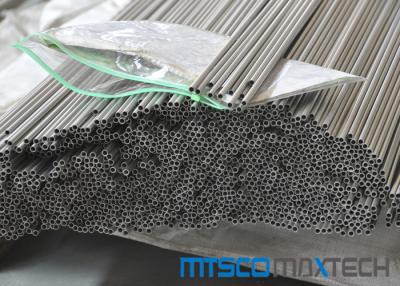 China TP310S / 309S Stainless Steel Tube Cold Drawn Technology For Decorative Usage for sale
