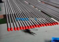 China ASTM B983 Alloy 718 / UNS N07718 Nickel Alloy Steel Cold Rolled Pipe/Tubing for sale