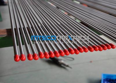 China ASTM B983 Alloy 718 / UNS N07718 Nickel Alloy Steel Cold Rolled Pipe/Tubing for sale