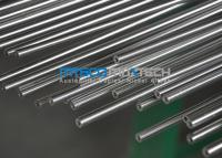 China Polished Stainless Steel Tubing , 1.4404 / 316L Precision SS Pipe For Medical Devices for sale