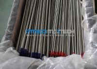 China ASTM A213 / ASME SA213 TP347H Precision Stainless Steel Tubing 21.3mm For Chromatogrphy for sale