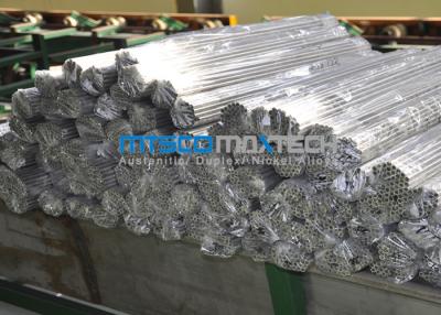 China 1.4306 X 2CrNi19-11 Precision Stainless Steel Tubing With Bright Annealed Surface for sale