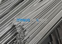 China EN10216-5 1.4301 / 1.4306 Stainless Steel Seamless Tube For Petroleum , Chemical Industry for sale