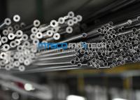 China UNS N06625 Inconel Alloy 625 Seamless Pipe Tube Welded for sale