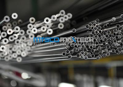 China UNS N06625 Inconel Alloy 625 Seamless Pipe Tube Welded for sale