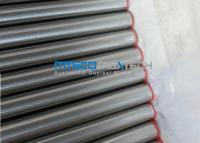 China Alloy C22 / UNS N06022 Nickel Alloy Seamless Tube For Chemical Industry for sale