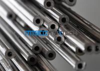 China ASTM A213 S34700 / 34709 1 / 4 Inch Stainless Steel Sanitary Tubing For Food Industry for sale