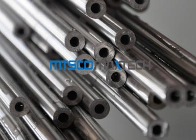 China ASTM A213 S34700 / 34709 1 / 4 Inch Stainless Steel Sanitary Tubing For Food Industry for sale