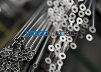China Precise Cold Rolled Seamless Tube EN10216-5 1.4306 / 1.4404 standard for sale