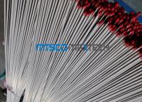 China ASTM B829 / ASME SB829 Nickel Alloy Tube  Inc600 / Inc601 / Inc625 , 800 , 825 for sale