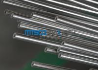 China TP309s / 310s ASTM A213 Stainless Steel Bright Annealed Tube 6.35 * 0.71mm for sale