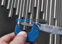 China ASTM B163 / B167 Nickel Alloy Tube , Seamless Tube Inc 601 /  Inc 600 for sale