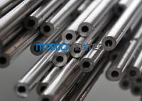 China Alloy 556 / UNS R30556 Nickel Alloy Tube Precision Seamless Pipe For Boiler for sale
