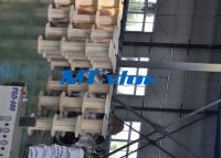 China Small Diameter Marine Multi core coiled steel tubing S31603 / S30403 for sale