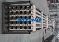China ASTM A269 / ASME SA269 TP316Ti ERW 316 Stainless Steel Tubing , Welded Steel Tube for sale