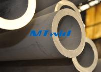 China Double Welded Stainless Steel Pipe ASTM A358 / ASME SA358 S31603 / 1.44101 for sale