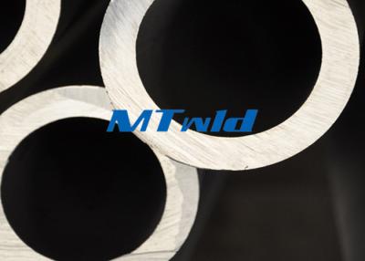China DN300 ASTM A358 TP304 / 1.4301 Stainless Steel Welded Pipe , ERW Steel Pipe Cold Rolled for sale