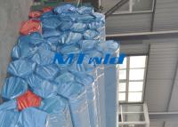 China 10 Inch Sch10s ASTM A790 S31803 / F51 Duplex Steel EFW Welded Pipe For Chemical Industry for sale
