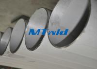 China 6 / 8 / 10SWG ASTM A790 Duplex Stainless Steel Pipe , Large Diameter Steel Pipe For Oil And Gas for sale
