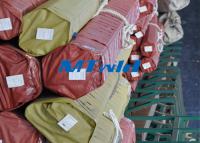 China DN150 TP347 / 1.4541 EFW / ERW Stainless Steel Welded Pipe With Annealed & Pickled Surface for sale