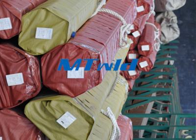 China DN150 TP347 / 1.4541 EFW / ERW Stainless Steel Welded Pipe With Annealed & Pickled Surface for sale