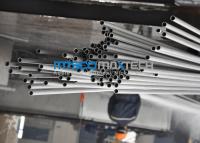 China ASTM A789 2205 / 2507 Duplex Steel Tube With Bright Annealed Surface for sale