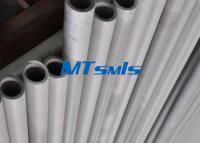 China S31803 / S32750 / S32760 Duplex Steel Pipe ASTM A790 / ASME SA790 for sale