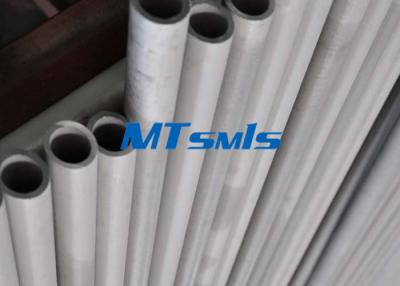 China S31803 / S32750 / S32760 Duplex Steel Pipe ASTM A790 / ASME SA790 for sale